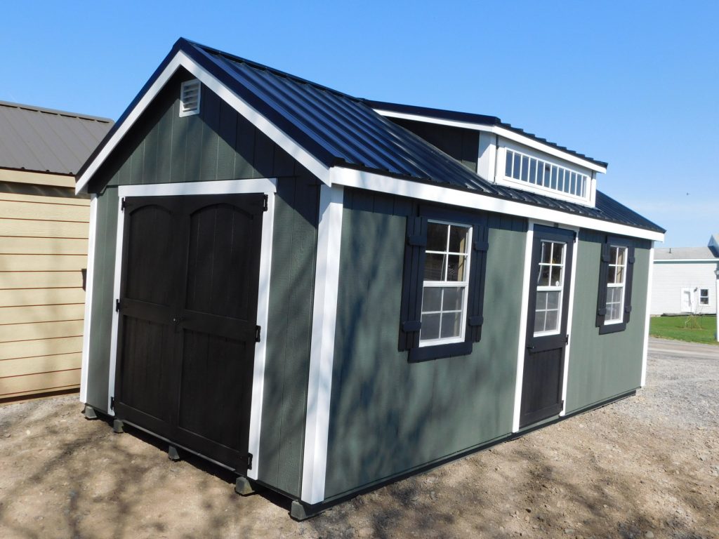 Welcome - Stoney Ridge Storage Sheds