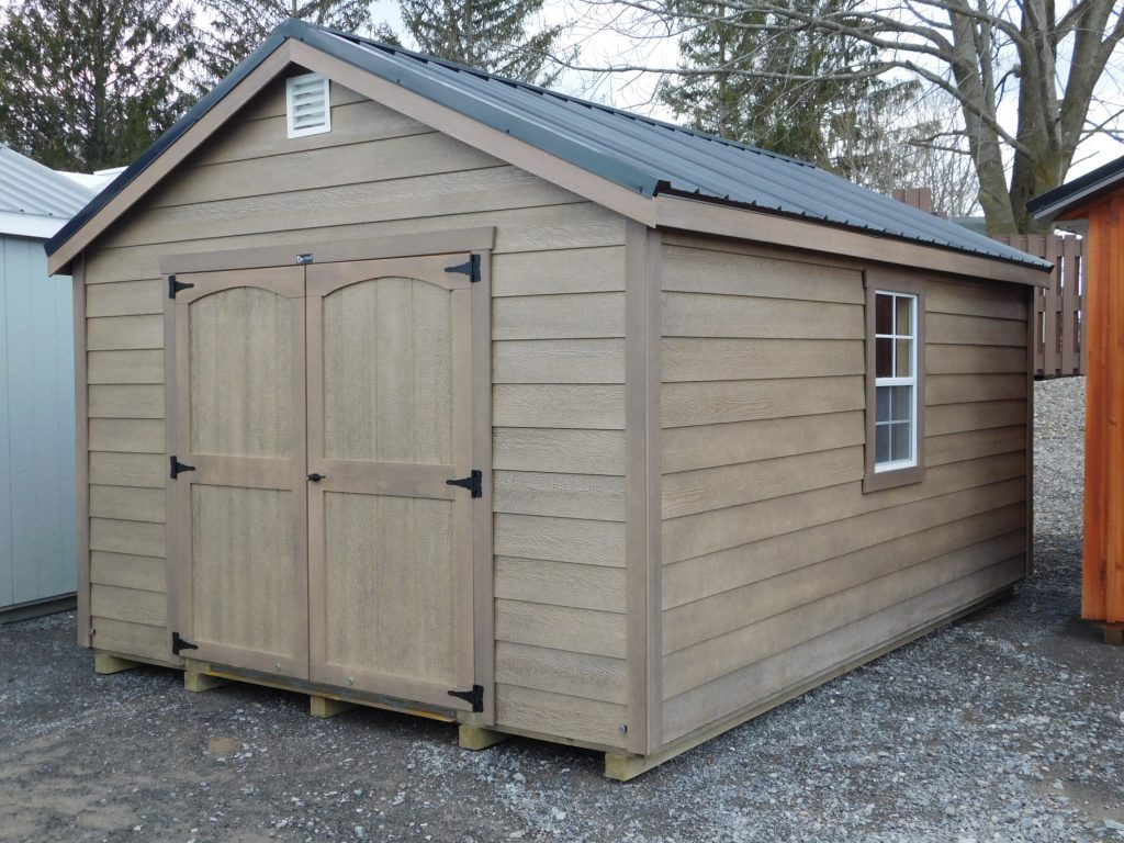 12×16 Empire A-Frame display #85 Free delivery first 50 miles! - Stoney ...