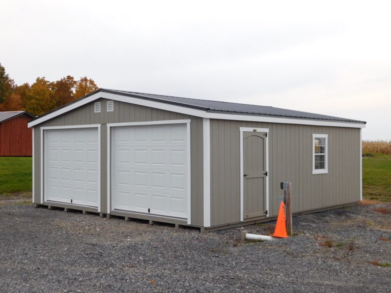 Welcome - Stoney Ridge Storage Sheds
